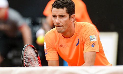 André Sá fura o quali e disputa o ATP 500 de Queen´s | ND Mais