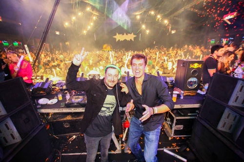 Florianópolis sedia a 11ª Winter Play durante o final de semana