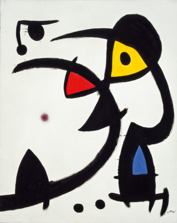 Maior exposição de Miró no Brasil chega a Florianópolis em setembro e ...