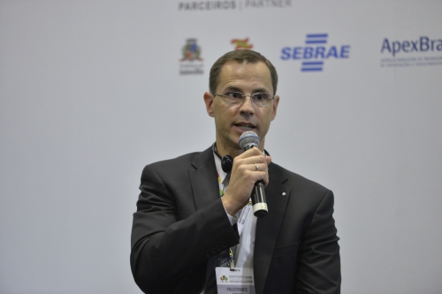 Encontro busca parcerias para além da indústria | ND Mais