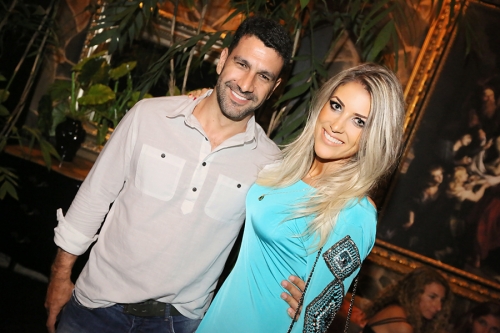 Valesca Popozuda agitou a Ilha no final de semana | ND Mais