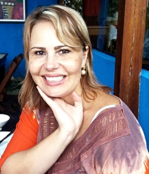 Diego Machalesky e Karine Mello serão os responsáveis pelo coquetel do doutor Robert Rey