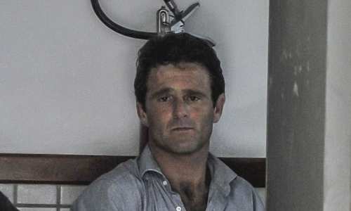 Juiz decide que motorista que matou Róger Bitencourt vá a júri popular