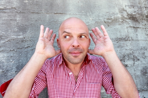 Ator Daniel Lobo morre aos 43 anos