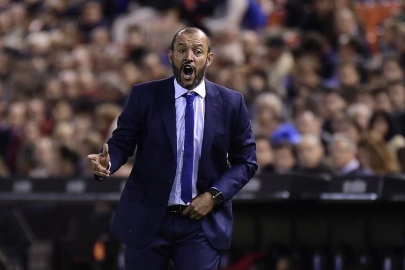 Novo comandante! Porto anuncia Nuno Espírito Santo como treinador Novo comandante! Porto anuncia Nuno Espírito Santo como treinador
