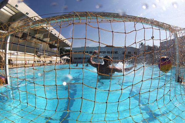Polo aquático: Veja os selecionados para defender o Brasil na Rio 2016