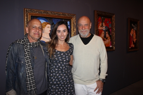 Paulo Zulu estrela da campanha da financeira Facility rodado em ...