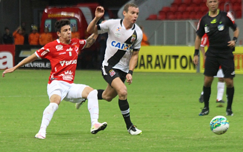 Cria De Rival E Líder De Assistências Na Série B Entra Na Mira Do São