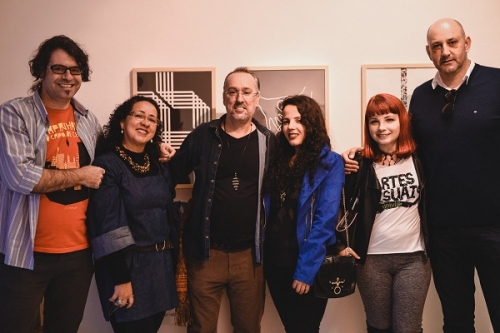 Alexandre Simas vai falar sobre "Visagismo para Noivas" no 6° Encontro de Noivas em Joinville