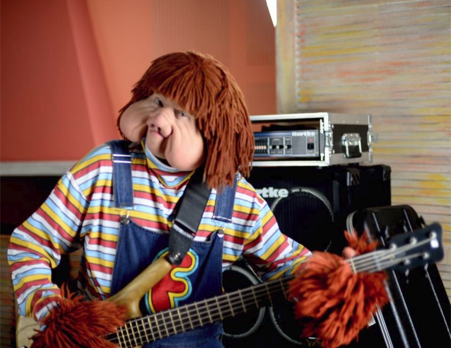 Orival Pessini, criador do Fofão, morre aos 72 anos