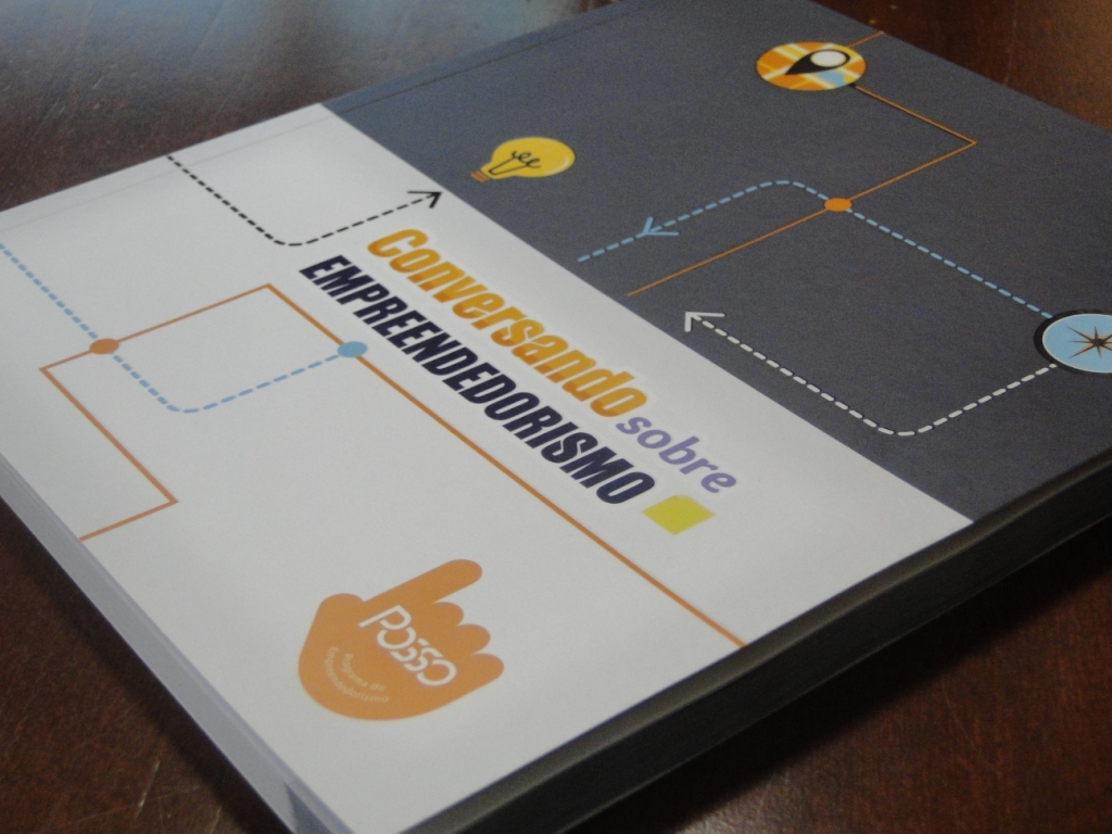 Cursos da Univille têm atividades voltadas ao empreendedorismo