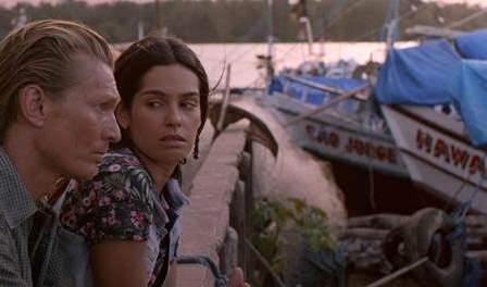 Os atores Maria Flor e Erroll Shand revelam mais sobre “Pequeno Segredo”