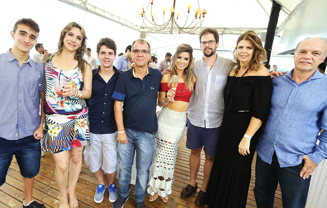 Débora Viegas, com motivos de sobra para comemorar muito além do ...