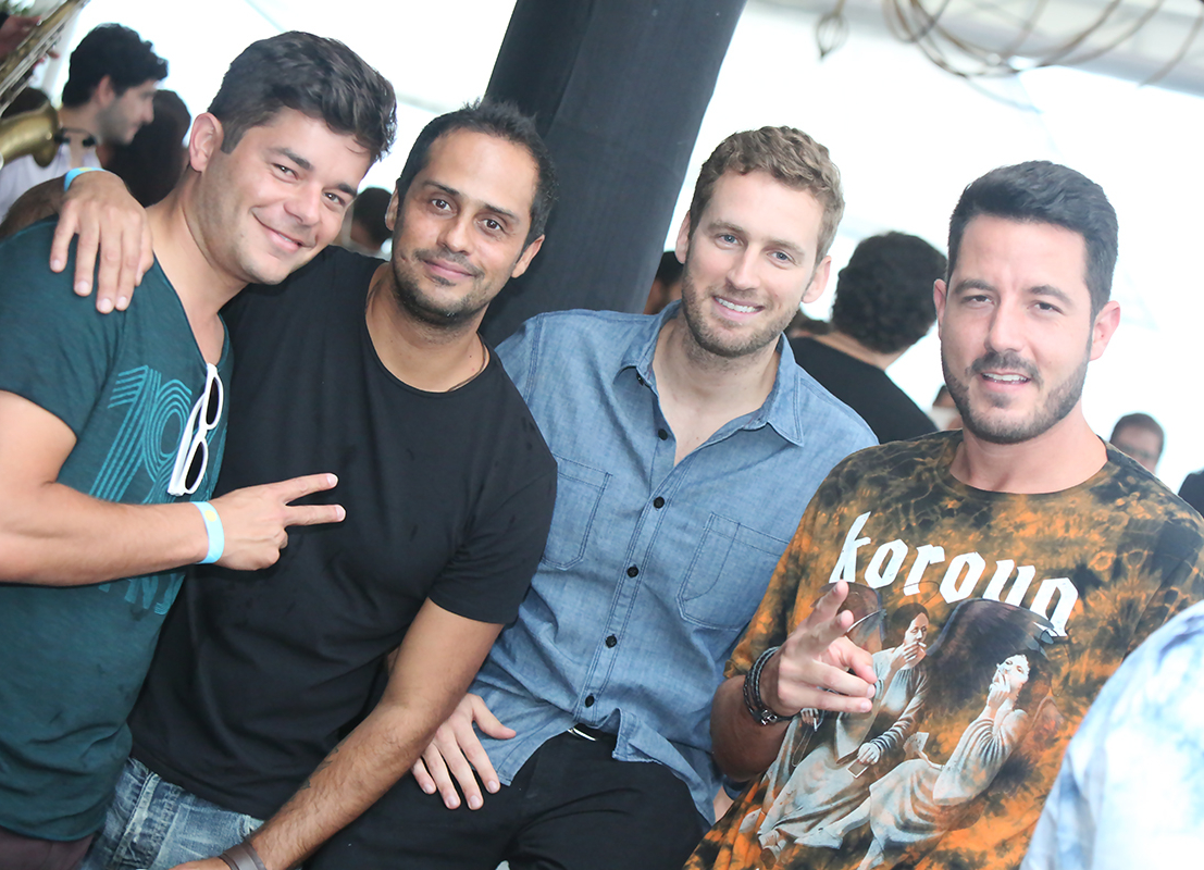 Débora Viegas, com motivos de sobra para comemorar muito além do ...