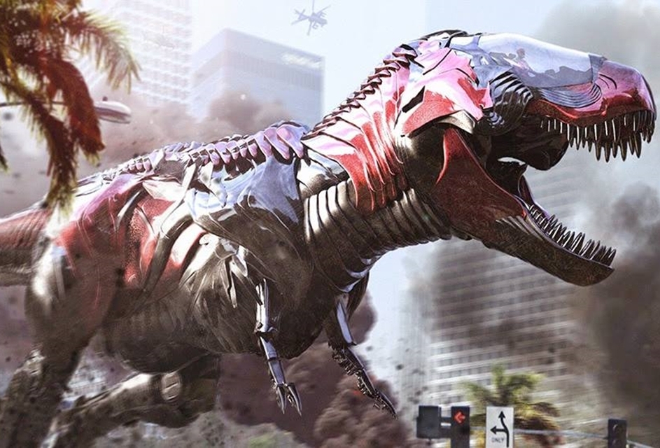 É Hora de Morfar! 24 anos depois, os Power Rangers estão de volta aos ...