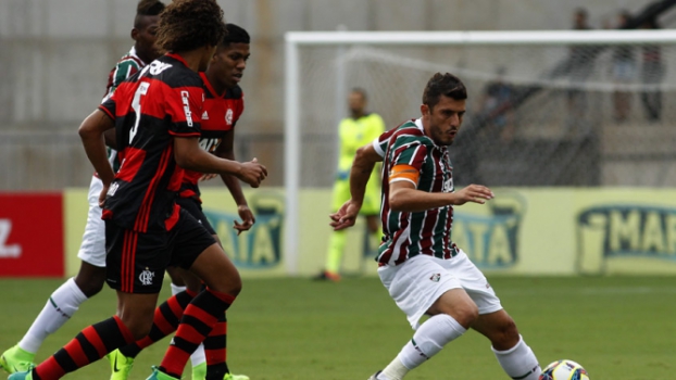Campeonato Carioca: 'Conseguiram acabar com a importância dos turnos'