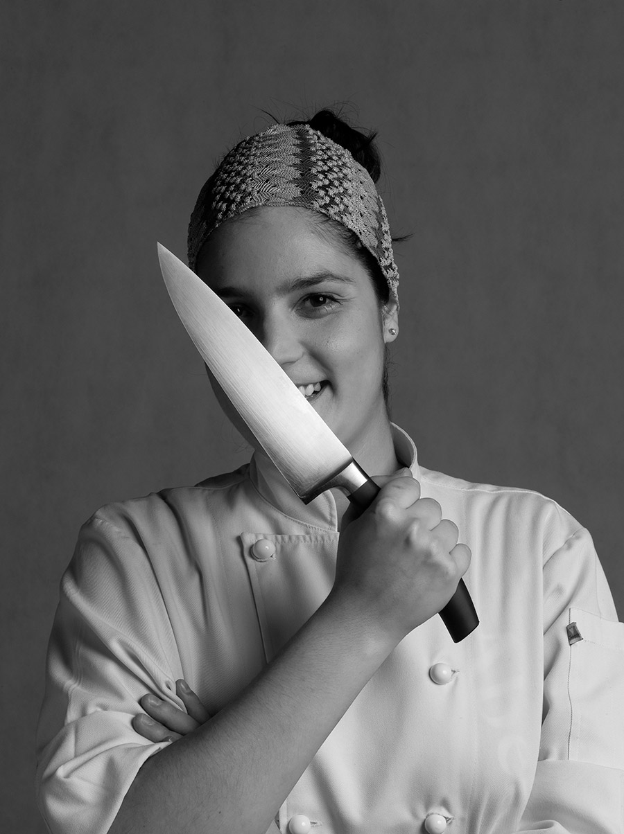 Chef Manu Buffara fará jantar a quatro mãos com Alysson Müller, em ...