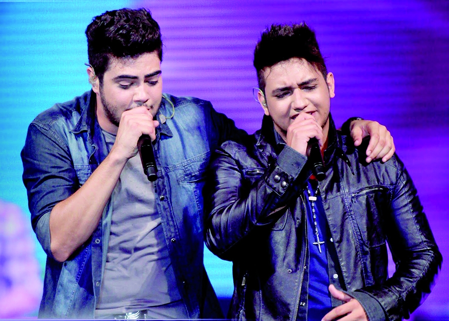 Baile do Poderoso abre o fim de semana musical em Florianópolis | ND Mais