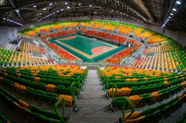 Iniciativa da Prefeitura de Florianópolis de trazer Arena do Futuro ...