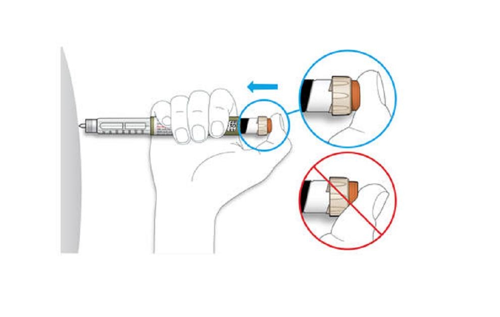 Novo tratamento para diabetes tipo 2 é aprovado pela Anvisa