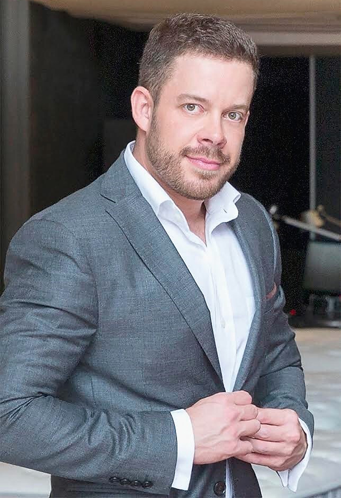 Arquiteto e designer Henrique Steyer assina o novo showroom da Florense ...