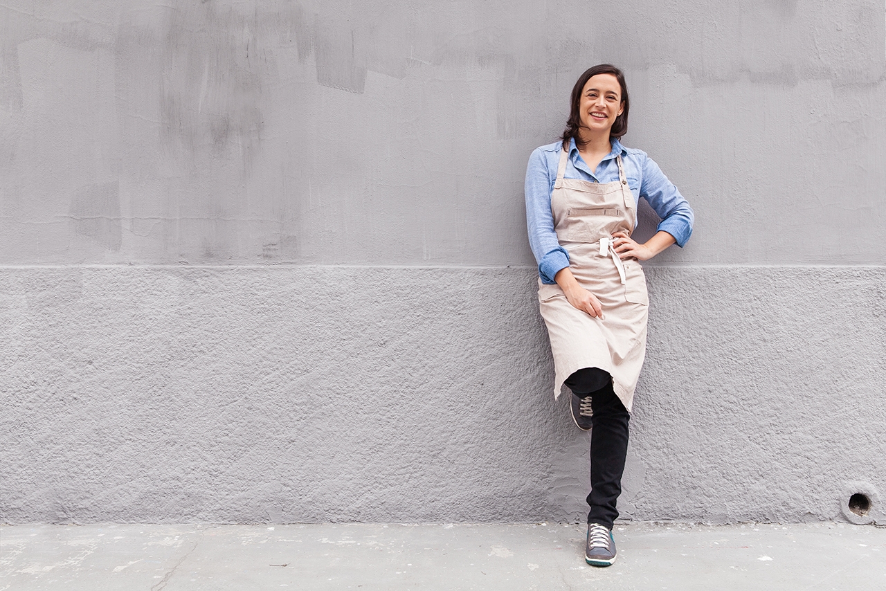 Chef Bel Coelho e sua paixão pelo Brasil - entrevista