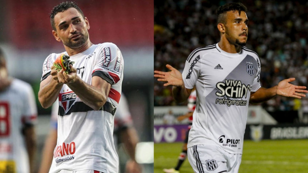 Veja Os Artilheiros Das últimas 20 Edições Do Campeonato Paulista Nd Mais