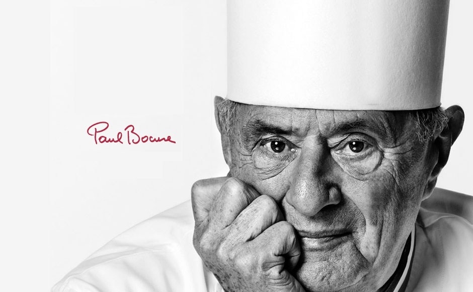O extraordinário legado de Paul Bocuse, o Papa da Gastronomia
