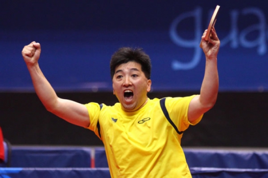 Dia Internacional do Canhoto: veja gênios canhotos do esporte