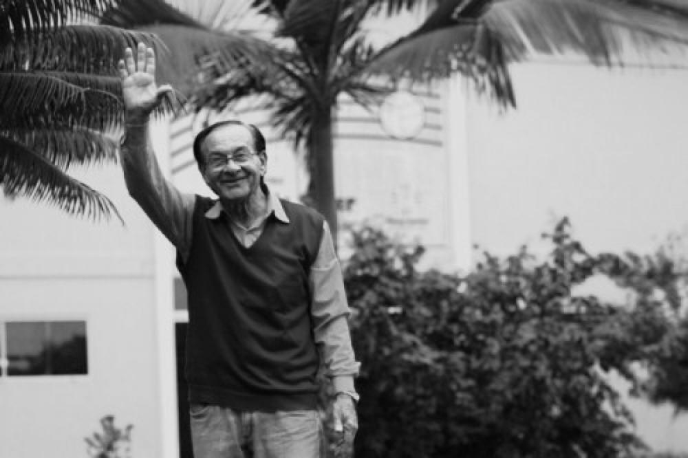 Morre aos 76 anos o padre Luiz Facchini, figura importante em Joinville