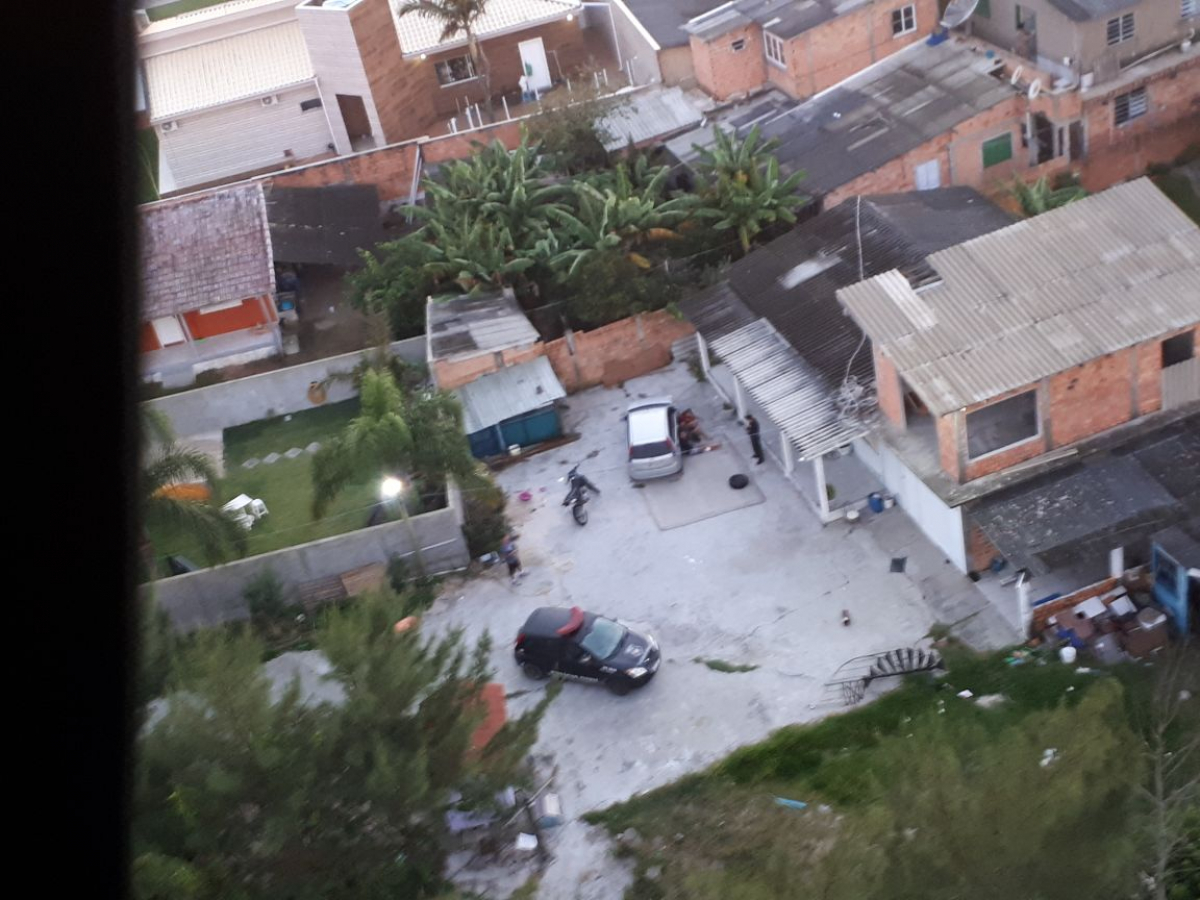 Operação Da Polícia Civil Mira Atuação De Organizações Criminosas No