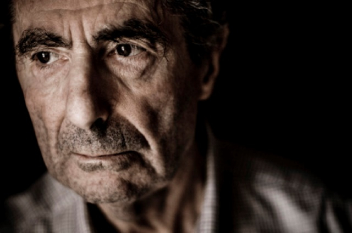 Escritor norte-americano Philip Roth morre aos 85 anos