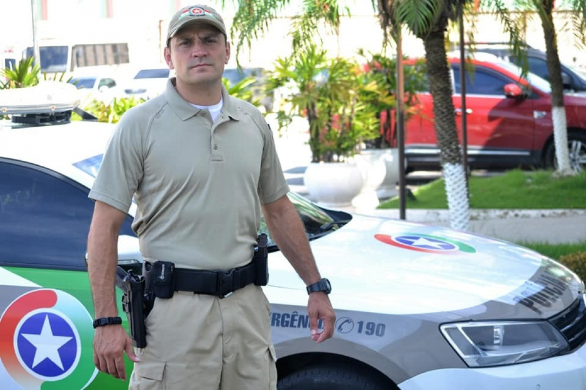 Polícia Militar de Santa Catarina estuda alterações no uniforme operacional