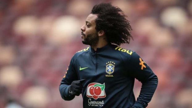 Marcelo apresenta melhora e ganha folga nesta quinta
