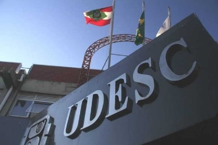 Udesc divulga a relação dos candidatos aprovados no Vestibular de Inverno