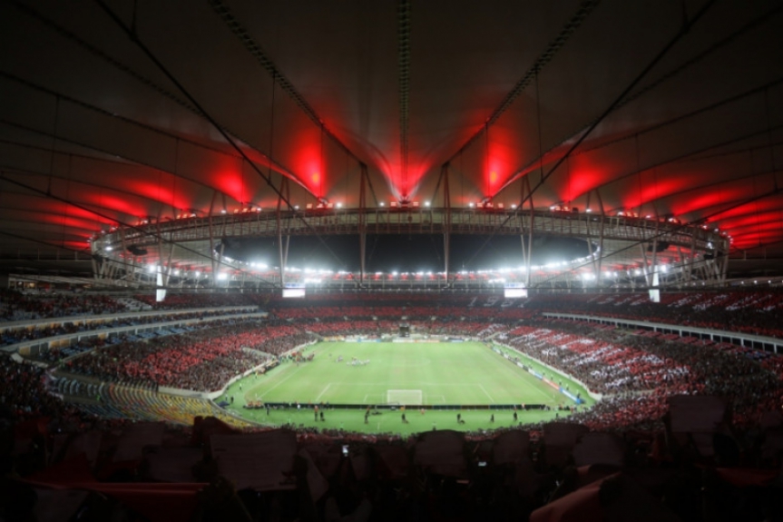 Novo Maracana