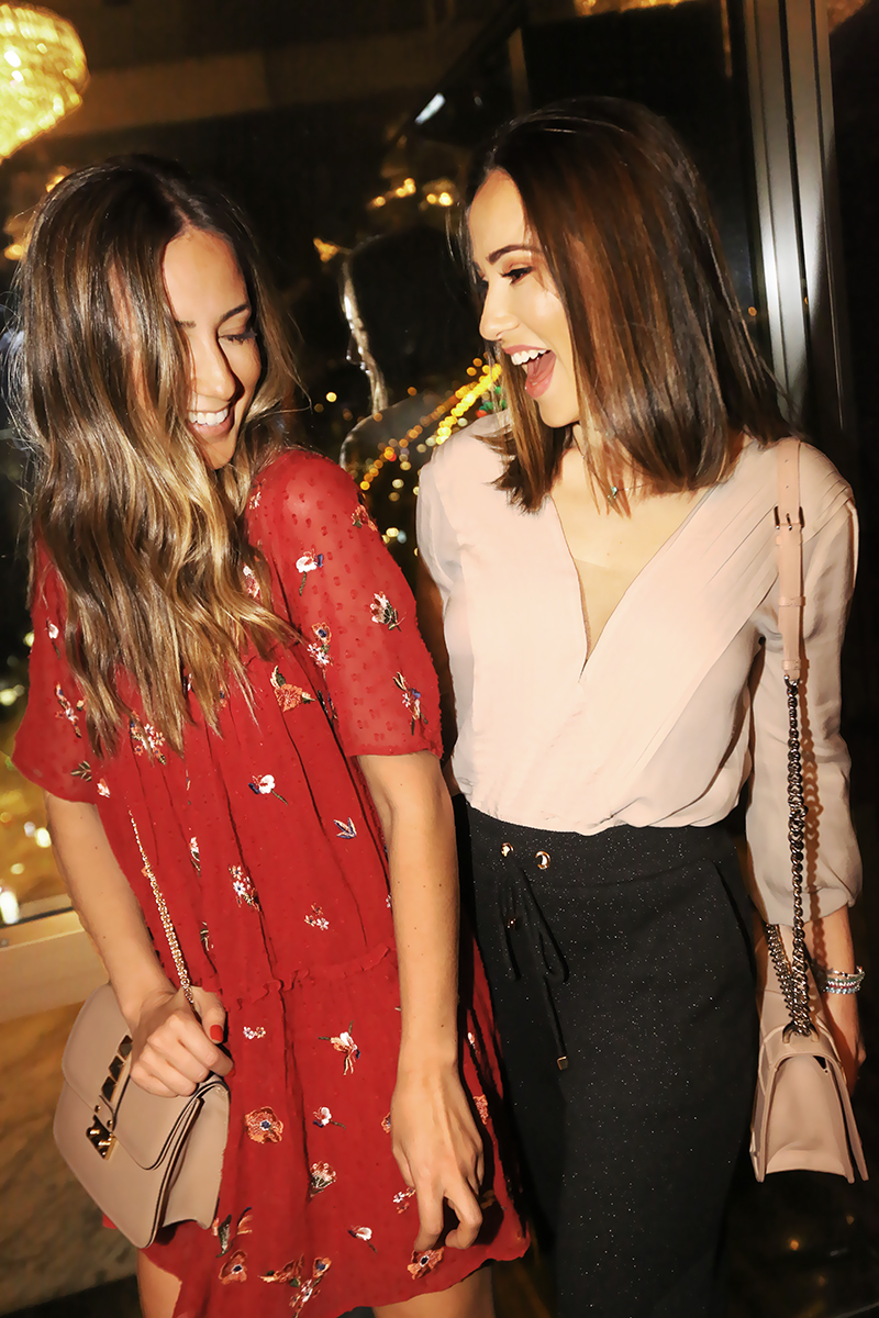 Vem ver quem passou pelo telhado mais animado de Floripa, esta sexta-feira!