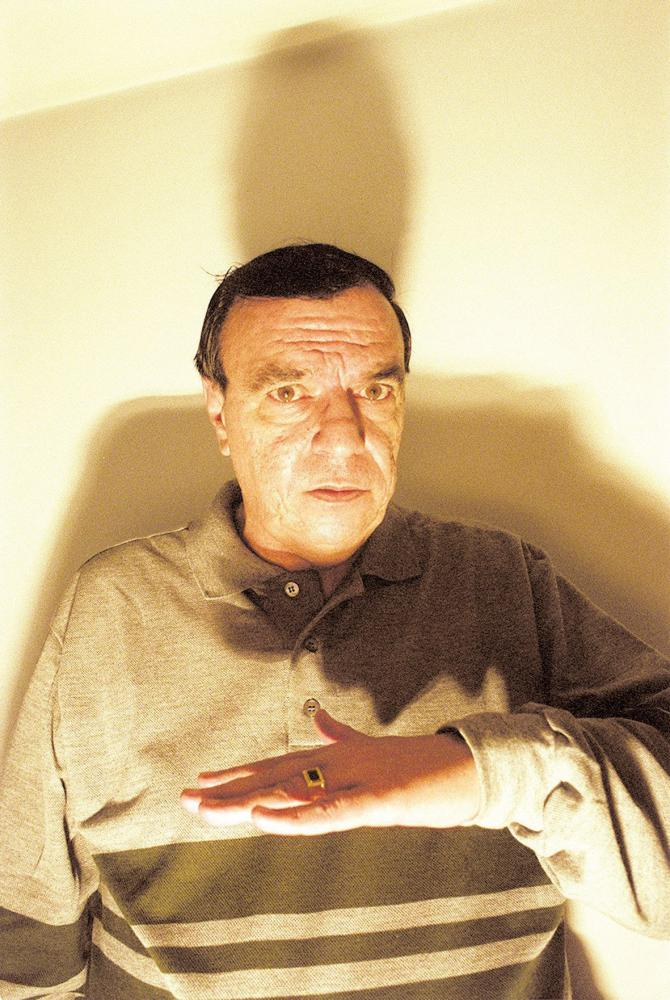 Aos 78 anos, morre o repórter policial Gil Gomes em São Paulo | ND Mais