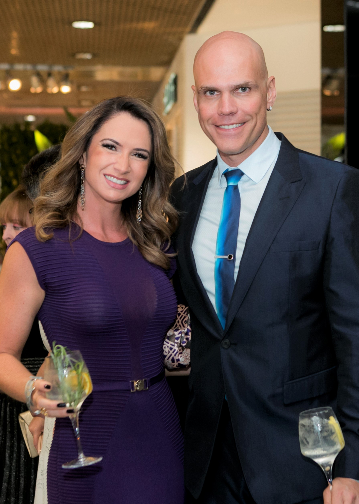 Beiramar Shopping reúne 650 convidados para festejar seus 25 anos de ...