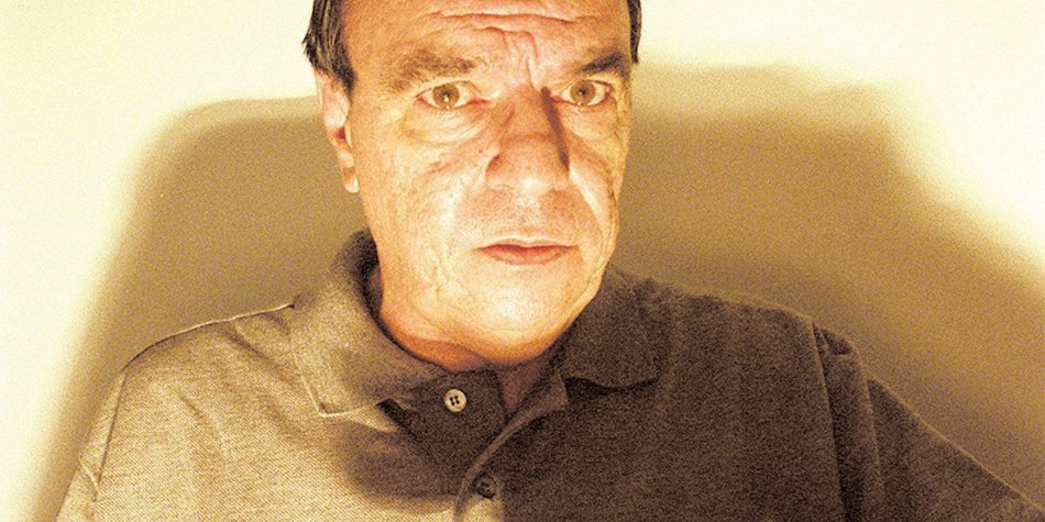 Aos 78 anos, morre o repórter policial Gil Gomes em São Paulo | ND Mais