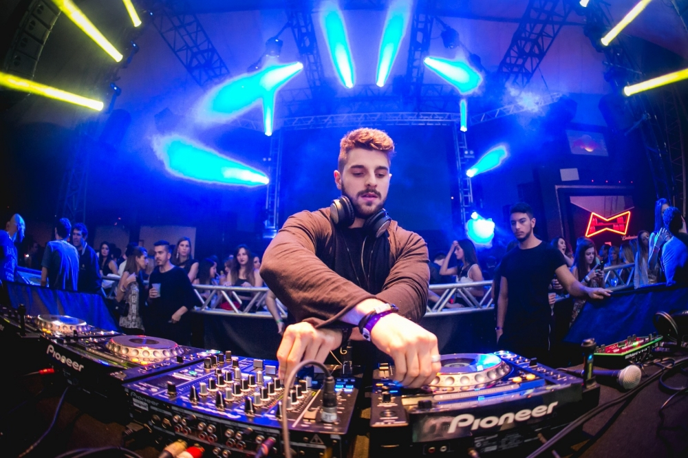 Em entrevista, Alok fala sobre show em Florianópolis, parcerias e ...