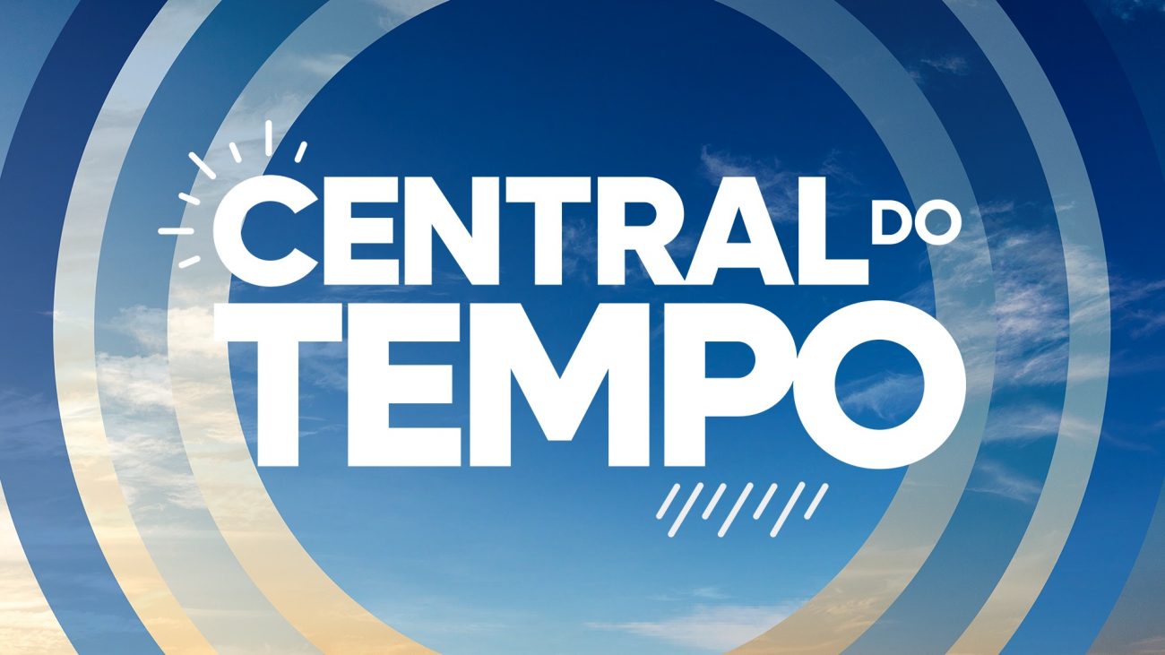 Confira a Previsão do Tempo com Paulo Metling | Vídeo