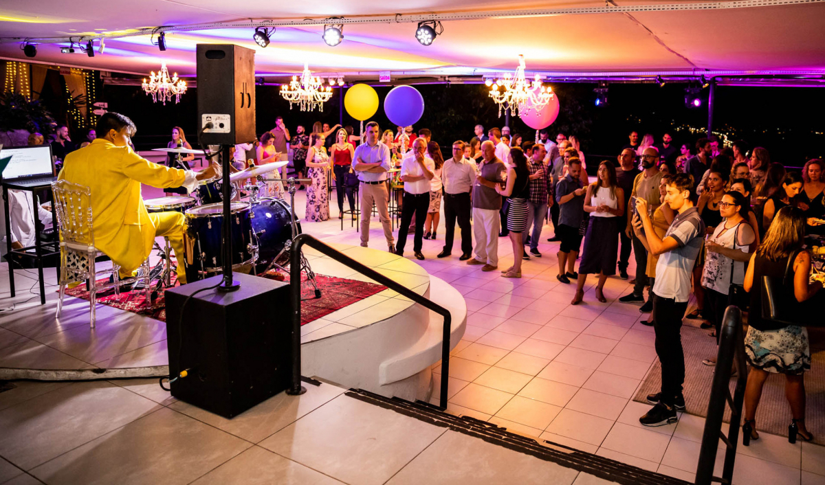 Grupo RIC recepciona mercado e apresenta novos produtos