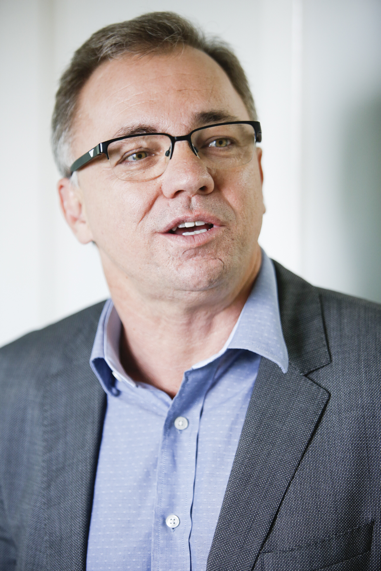 Gean Loureiro abre o jogo sobre "descontentamento" dentro do MDB