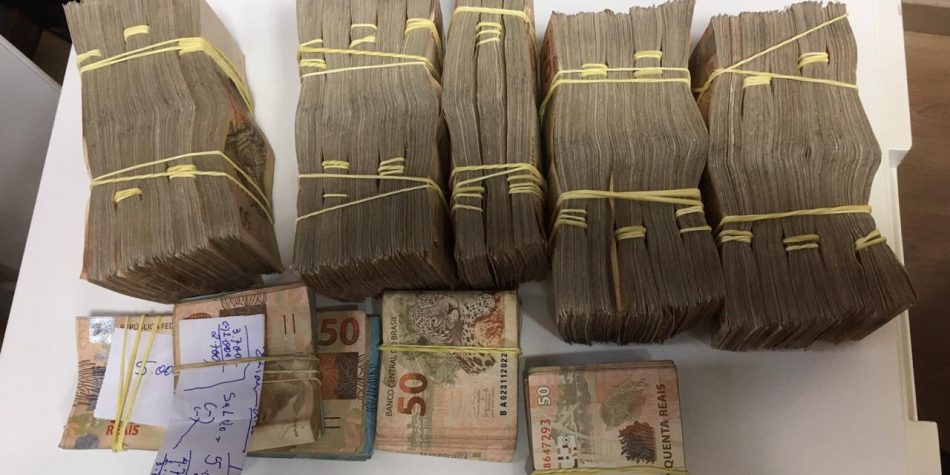 Com esquemas estilo Power Point do Lula, Alcatraz ainda tem muito a ser ...