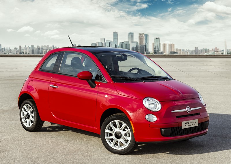 Pequenos notáveis: os menores carros do mundo | ND Mais