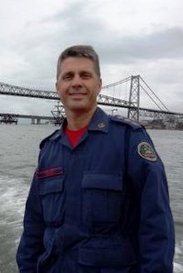 Com saída de coronel Flávio Graff, delegada Luciana Maciel assume ...