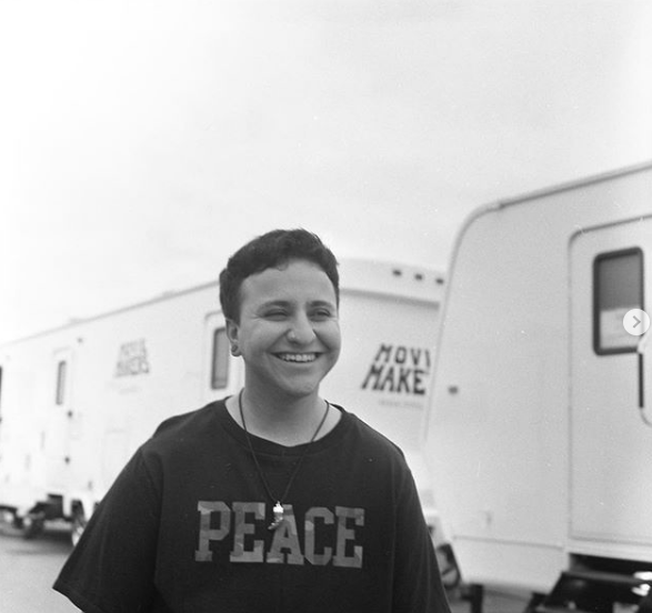 Novo 'Homem-Aranha' tem primeiro ator transgênero em filme da Marvel ...