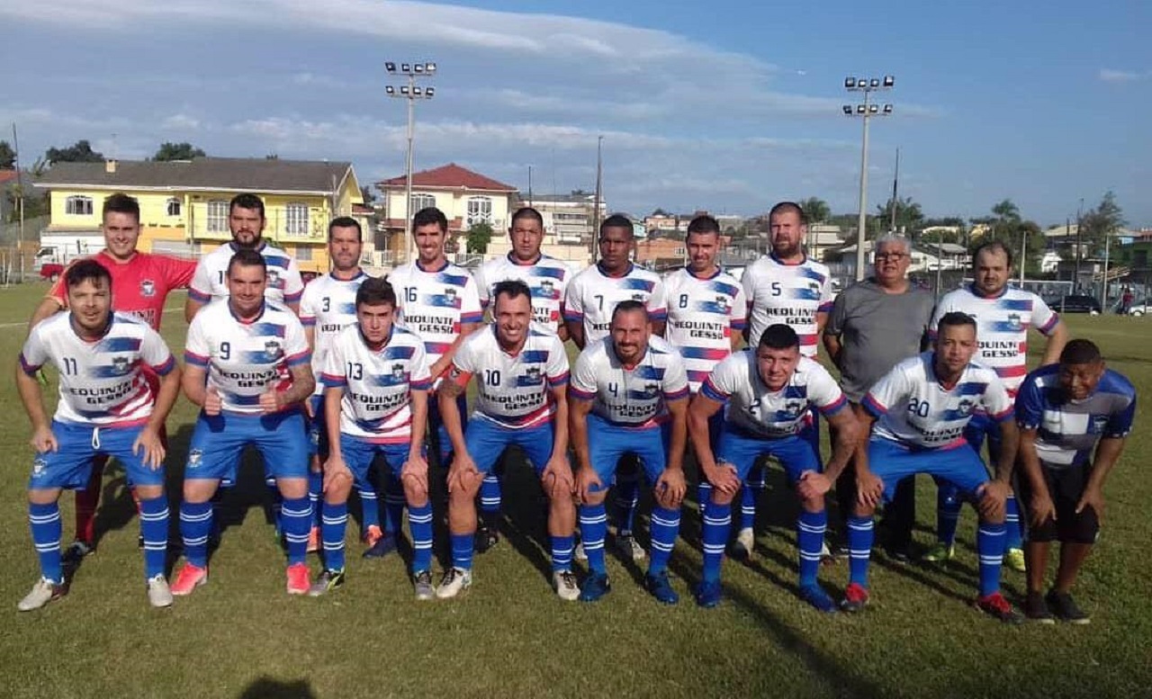 Nossos Boleiros em destaque: FÊNIX FC