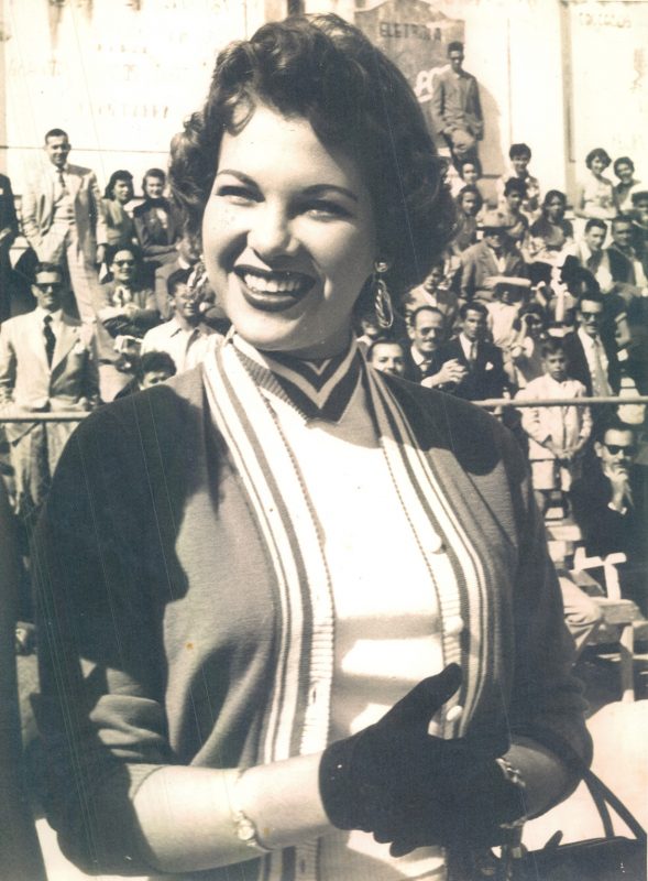 Martha Rocha, a 1ª Miss Brasil, morre aos 83 anos no Rio de Janeiro